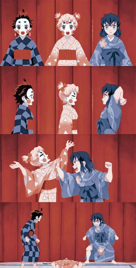 Tanjirozenitsuinosuke