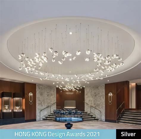 Driven X Design Hong Kong Design Awards 2021 Silver Award Stylus