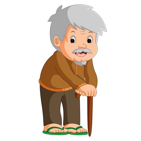 Memes De Ancianos De Shutterstock