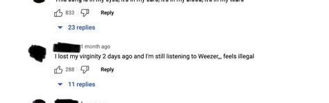 I Have Sex And Listen To Wheezer Rihavesex