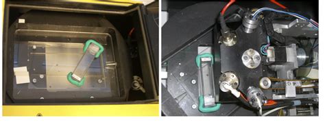 Pdf Monitoring And Scoring Counter Diffusion Protein Crystallization
