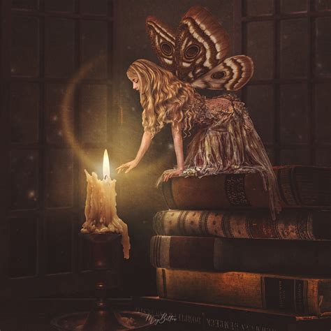 Fantasy Compositing Fundamentals Meg Bitton Productions