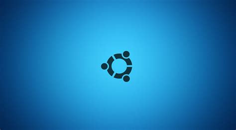 Blue Ubuntu Wallpapers 4k Hd Backgrounds On Wallpaperbat