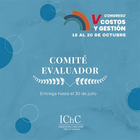Vcongresodegestiónycostos Congreso Costos Gestión Laserena