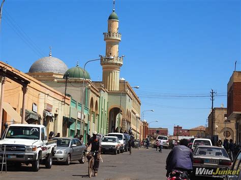 Eritrea Travel A Detailed Guide On Safety Visa And Budget Wild Junket