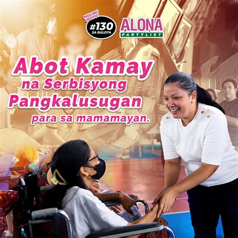 Alona Katuwang Ang Doh Medical Assistance For Indigent Program Maip