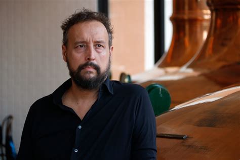 Mor Marc Lloret Teclista I Fundador De Mishima Als 51 Anys