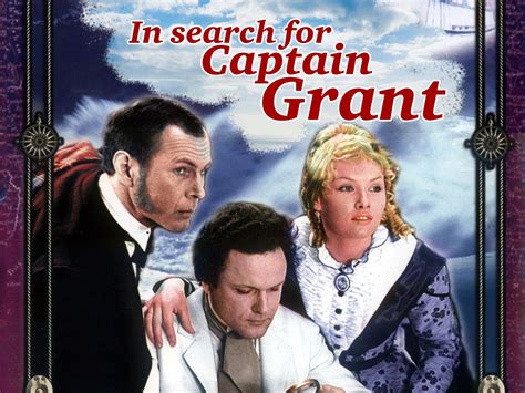 Watch In Search For Captain Grant Prime Video