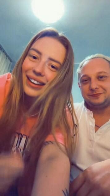 Daniel Magical I Natalia Tak Wygląda Nowa Dziewczyna Daniela Booppl