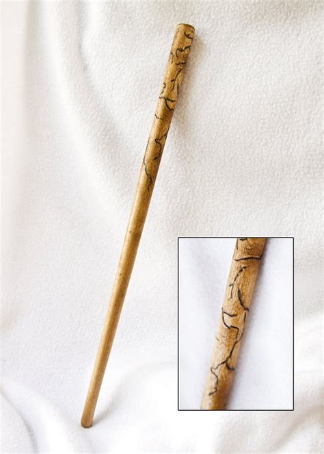 Harry Potter Luna Wand