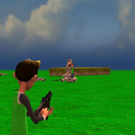 Unity Play Brawl Stars Game