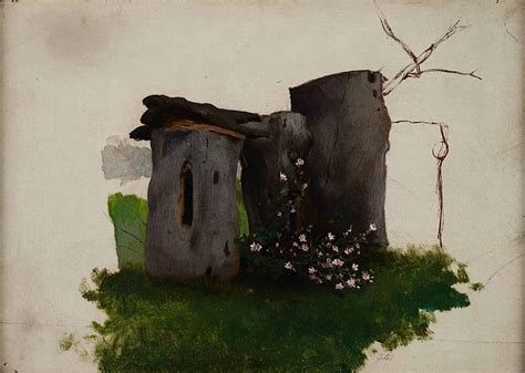 Beehives — Jan Stanislawski