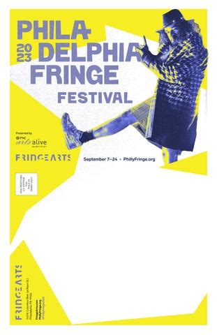 2023 Philly Fringe Festival Guide By Fringearts Issuu