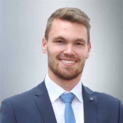 Christian Eberhardt Software Entwickler Für Lithografie Optiken