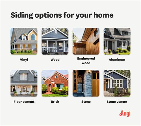 Aluminum Vs Vinyl Siding Which Is Right For You Angi