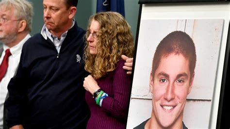 Final Two Criminal Defendants In Timothy Piazza Hazing Case Sentenced In Centre County Court