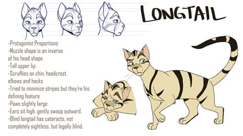 Longtail Warriors Blind