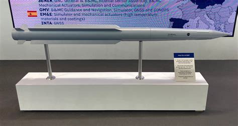 Iris T The Pinnacle Of Ir Guided Short Range Air To Air Missiles