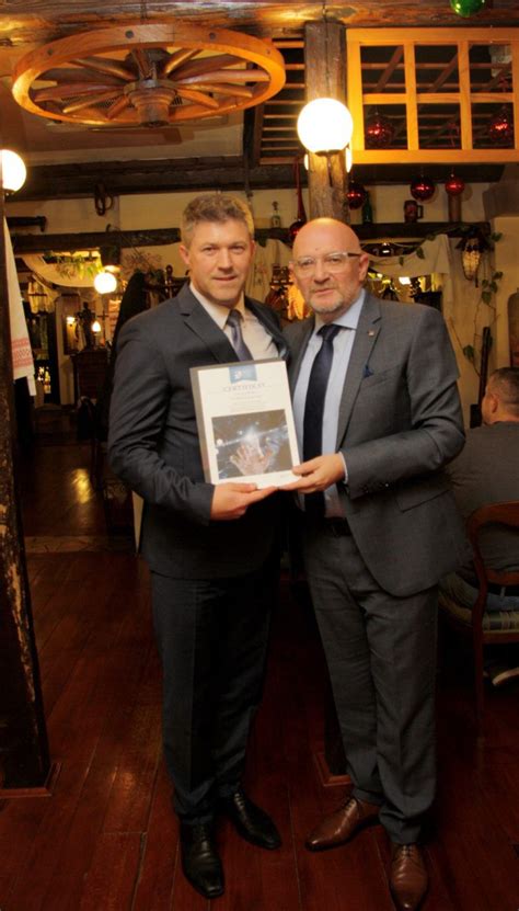 Karijere Tvrtko Kačan Je Novi Predsjednik Odbora Za Međunarodnu Suradnju Hums A