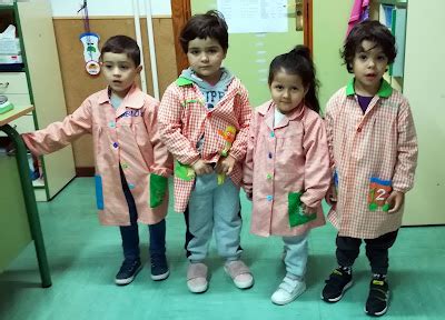 Mi Clase De Infantil Conceptos Muchos Pocos