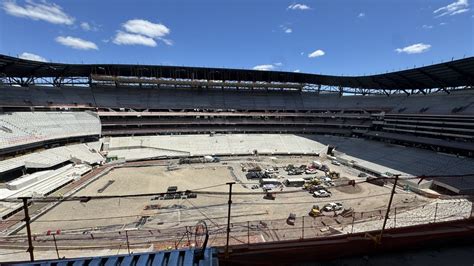 Public Hearing To Discuss Zoning Around New Highmark Stadium