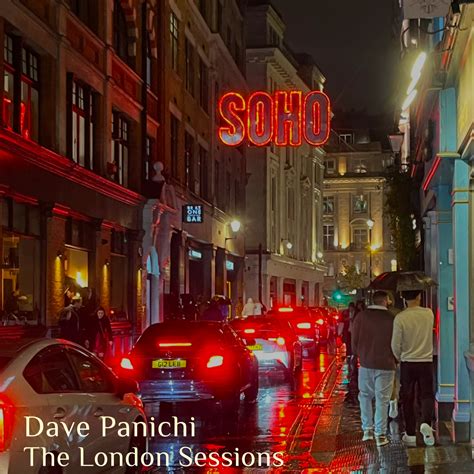 Dave Panichi Music