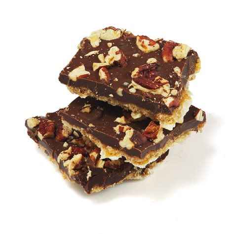 Matzo Crack Kosher For Passover Nc Chocolatier