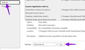 4 Best Ways To Fix Cant Type In Microsoft Word Guiding Tech