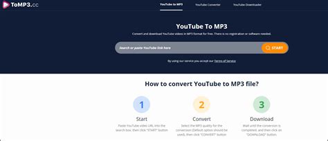 Youtube Converter Top 8 Tools Zur Youtube Videos In Mp3