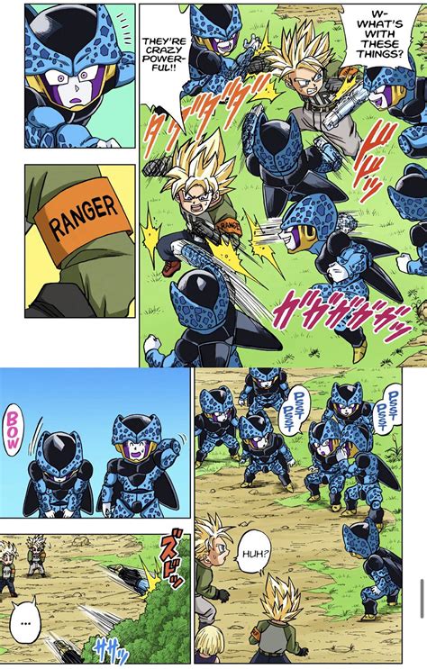 Cel Jr Kwstudio 112 Tiny Monster Cell Jr Accessories Pack Kw005p