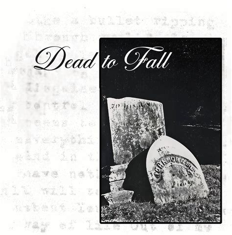 2001 Demo Remixremaster 2026 Dead To Fall