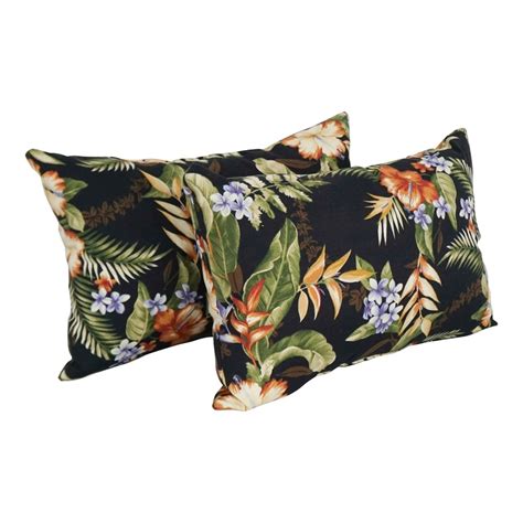 Black Outdoor Throw Pillows Bed Bath And Beyond