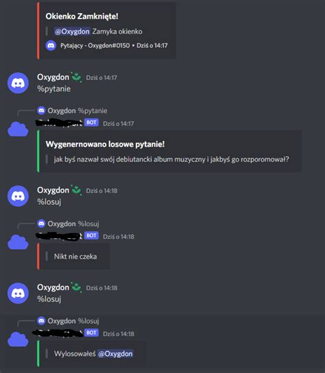 github oxygdon fivem whitelist bot bot do whitelisty na serwery fivem