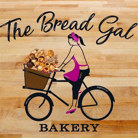 The Bread Gal Bakery