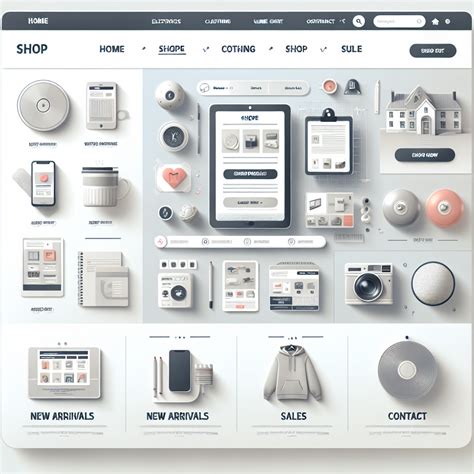 Essential Features Every Successful Ecommerce Storefront Needs — Breakfast Leadership Network