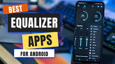 Equalizer App For Android 5 At George Tarenorerer Blog