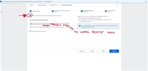 Uipath Rpa Associate Certification Training Stuck Help Needed