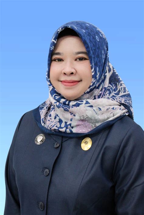 Yusi Dwi Wahyuningtias S H Ptun Surabaya