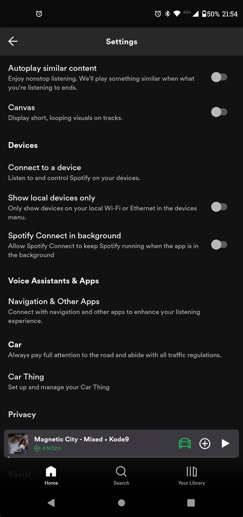 Solved How Can I Remove The “playing Recommended Songs Fo Page 6 The Spotify Community