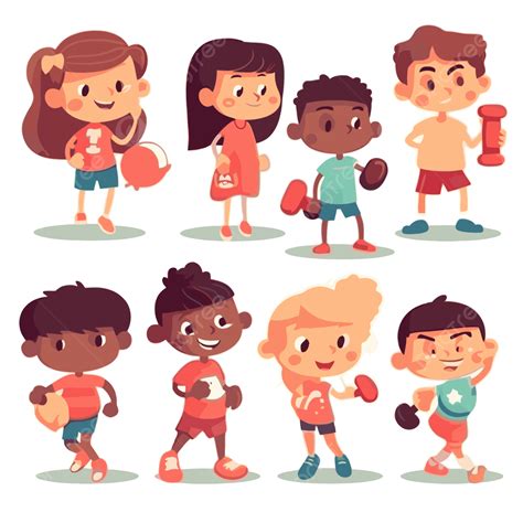 Gym Class Clipart At Max Gonzalez Blog