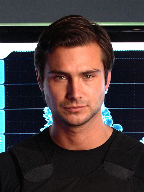 Ben Mansfield Pictures Rotten Tomatoes