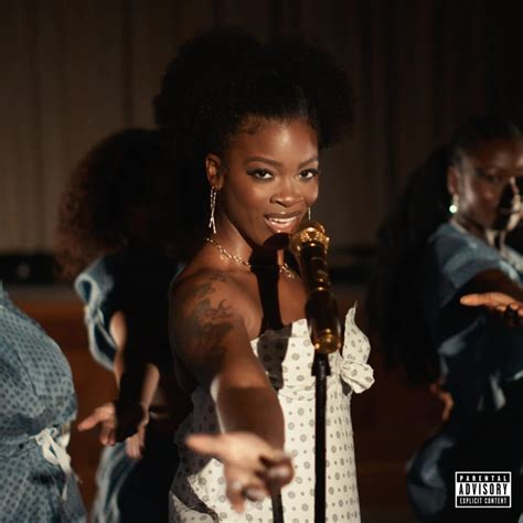 Ari Lennoxs Smoke Debuts On Billboards Adult Randb Airplay Chart