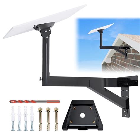 Starlink Gen 3 Mount Beciety Starlink Mounting Kit Gen 3 Heavy Duty