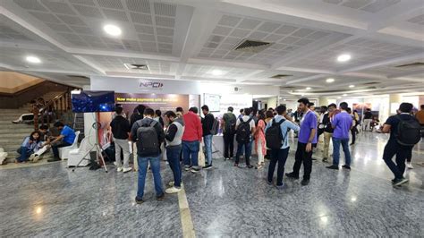 Pyconindia2024 Bengaluru Pyconindiaturns15 Pycon India 2025