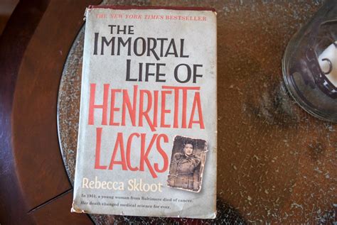Henrietta Lacks And The Controversy Behind Immortal Hela Cells