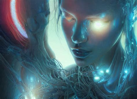 Master Of The Node By Thosewireddreams On Deviantart