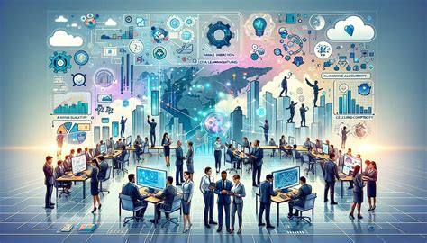 How To Make Your Business AI Ready A Practical Guide
