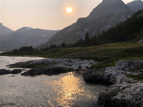 Northover Ridge Trip Report — Samuel Kerr Music