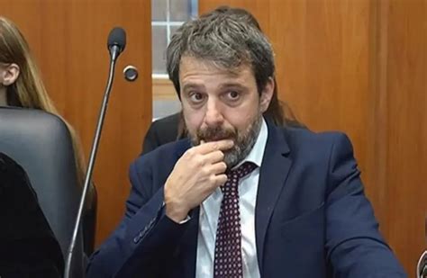 El Financista Rosarino Daniel Casanovas Y Su Mujer Quedaron Detenidos