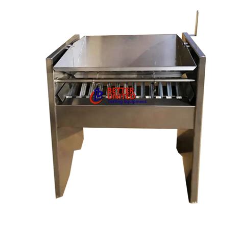 Soil Sample Splitter Buy Large Sample Splitter Large Capacity Sample